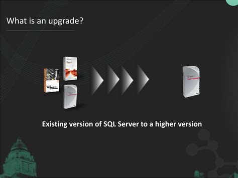 Ppt Upgrading To Sql Server 2008 R2 And Sql Server Codename “denali