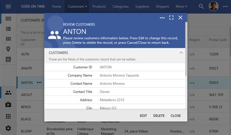 Code On Time Touch Ui Appearance Icons