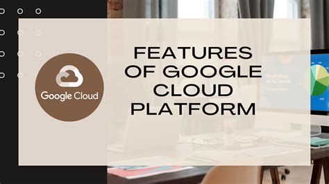 Features Of Google Cloud Platform Inside Express