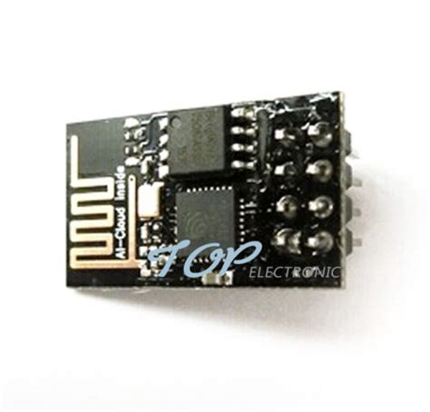 3PCS ESP8266 WIFI Wireless Transceiver Module Send Receive LWIP AP STA