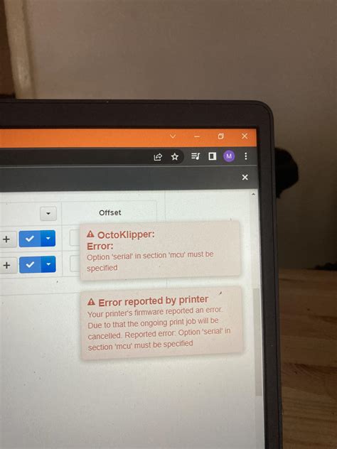Im Not That Computer Savvy Hi Just Set Up Octoklipper And I Have No Idea Of How To Get It