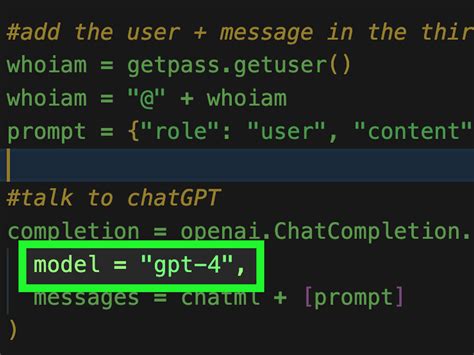 How To Use Gpt 4 Chatgpt Plus Api Free Access And More