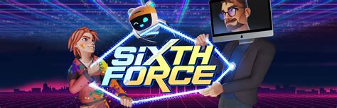 Demo 17 Update Luminoid Level Split Screen Are Live Sixth Force