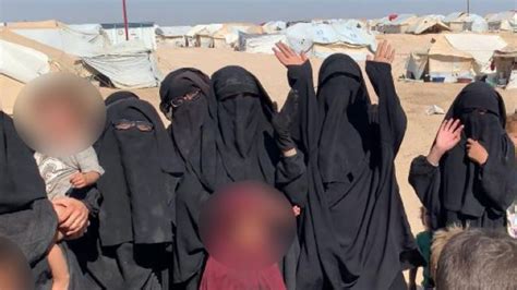 What The Debates About Essendon Ceo And Isis Brides Say About Our