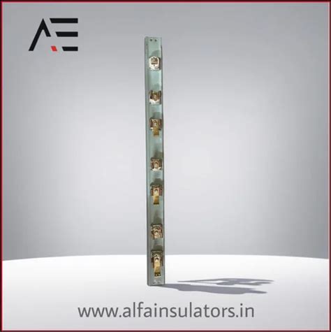 Henley Type Tailless Fuse Units At Best Price In Bulandshahr By M A Electric Works Id