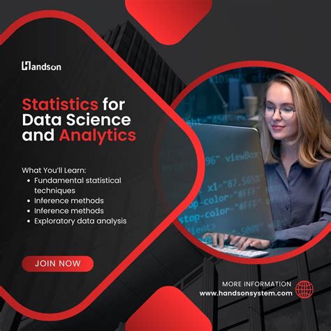 Statisticscourse Datascience Dataanalytics Discount Limitedtimeoffer Handson School Of