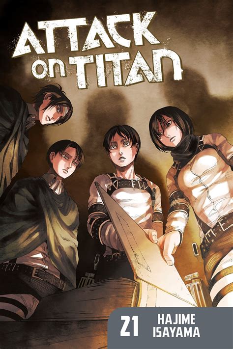 Full Set Of Attack On Titan Manga At Christopher Hooke Blog