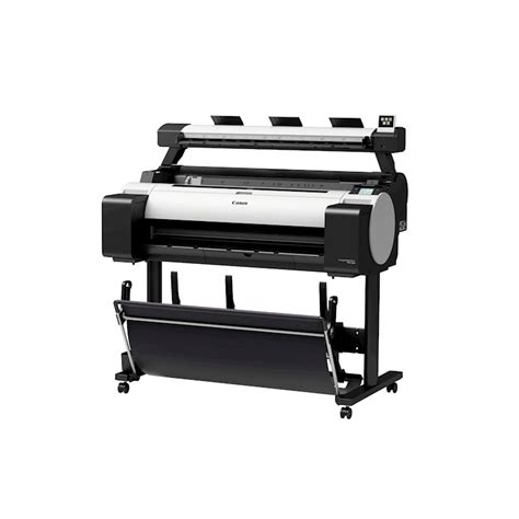 ImagePROGRAF TM MFP L Ei Speed Documents