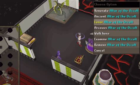 How To Make Teleport Tabs In Osrs