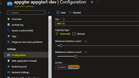 Create Azure Application Gateway Using Terraform Kubernetes Infra For Microservices