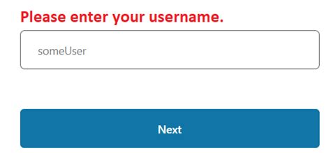 azure ad b2c in b2c custom policies how do i add a informational