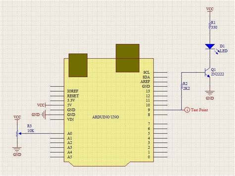 Kesimpulan Rangkain Arduino Aslamazon