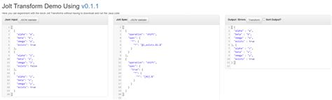 Nifi Jolt Transform To Remove Json Object From Json Array By Element Value Stack Overflow
