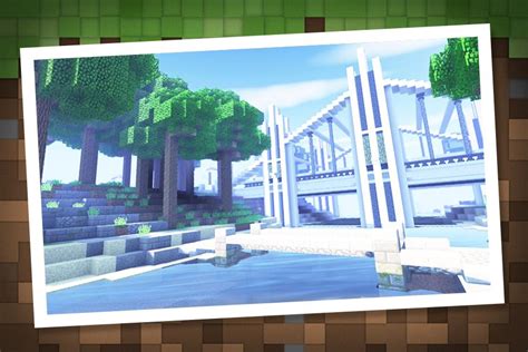 Best Shaders For Mcpe Apk For Android Download