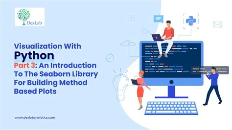 Visualization With Python Part 3 Introducing The Seaborn Library