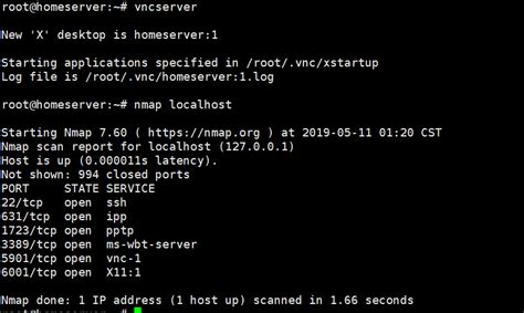 ubuntu配置vnc远程连接服务器图形界面 vnc服务器 比如tightvnc或者realvnc 已经正确配置 并且启动了图形界面。 csdn博客