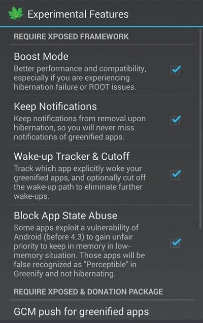 10 Best Xposed Modules For Android