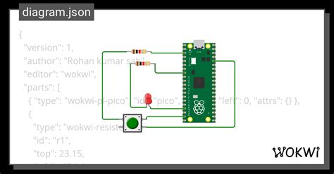 Exp 4 Obj 1 Wokwi Esp32 Stm32 Arduino Simulator