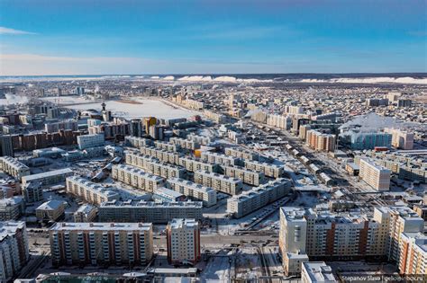 Якутск — столица самого крупного и холодного региона России : gelio ...