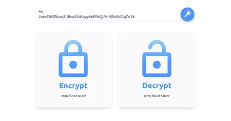 Offline Encrypt And Decrypt Files And Text Qrclip