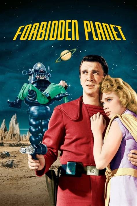 10 Best Old Sci Fi Movies Like Alien