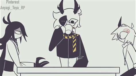 A Very Normal Day In Fpe Ocs Youtube