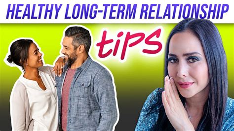 5 Proven Tips To Keep Your Longterm Relationship Strong And Healthy 🌱