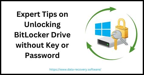 Accessing Your Bitlocker Protected Drive Keyless Entry Techniques By