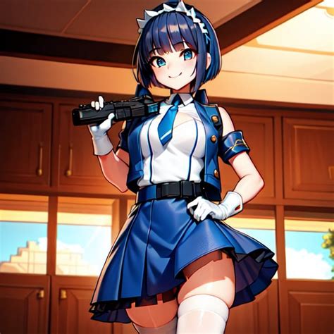 2d Masterpiece Best Quality Image Created By Tensor Art