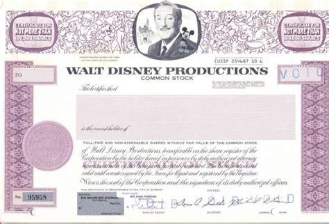 Muhammad Athar Bhatti On Linkedin Disney Went Public On This Day In 1957