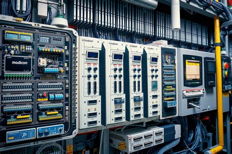 Ultimate Guide To Modicon Plc Everything You Need To Know All About