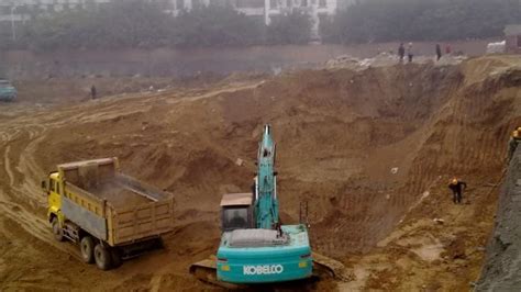 场地平整土方量计算的步骤和方法是什么 百度经验