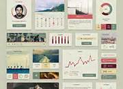 Mobile Game GUI GraphicBurger