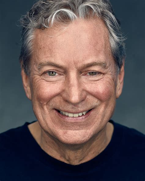 New Actor Headshots Credits And Biography John Middleton • Neilson Reeves Photography