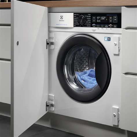 Встраиваемые стирально-сушильные автоматы купить в интернет-магазине в ...
