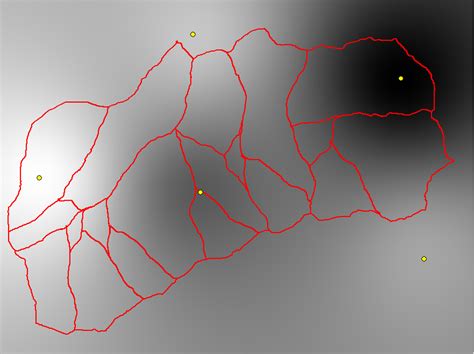 Create Grid From Points