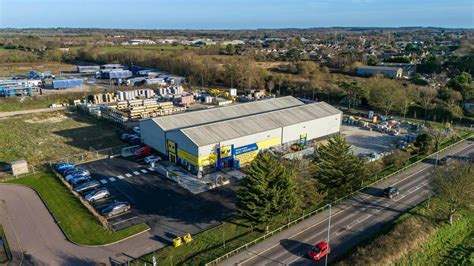 Industrial Property For Sale In Mkm Cromer Rd North Walsham Nr28 0nb