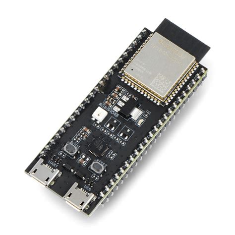 Esp32 S3 Devkitc 1 N8 Wifi Bluetooth Płytka Rozwojowa Z Układem