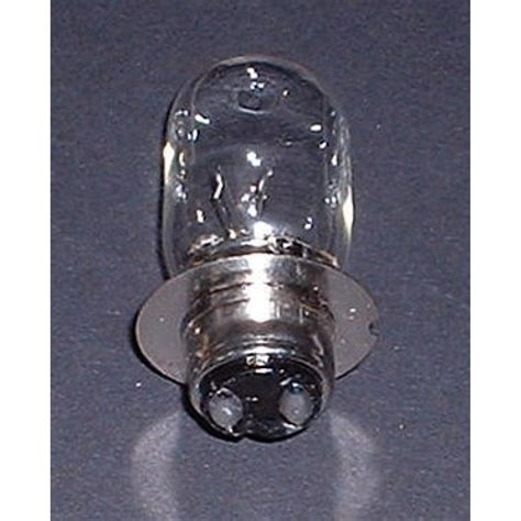 Headlight Bulb Bpf 6v