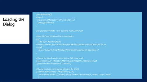 Ive Got A Powershell Secret Ppt