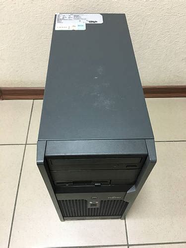 Системный блок, Компьютер, ПК Intel E 7500 4Gb ОЗУ (ID#1852896376 ...