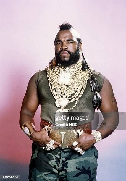 2 468 478 The A Team Photos And High Res Pictures Getty Images