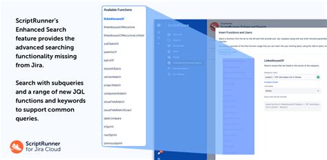 Scriptrunner For Jira Cost And Reviews Capterra Australia 2024