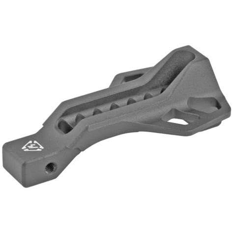 Strike Industries Billet Trigger Guard Black Strike Industries Billet Trigger Guard Black