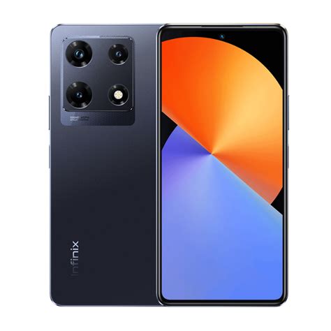 Infinix Note 30 Pro Price in Kenya - Phones Store Kenya