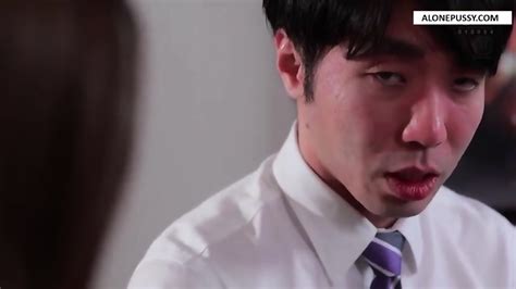 Business Trip With My Favorite Lady Boss Eporner