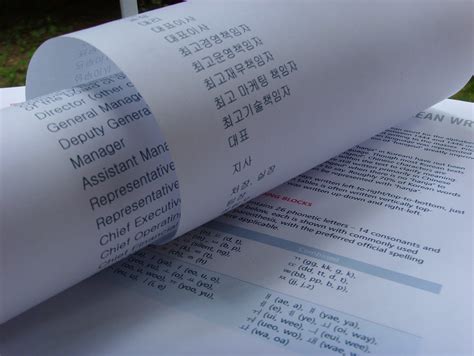 Korean Machine Translation Five Ways To Maximize Your Project Value