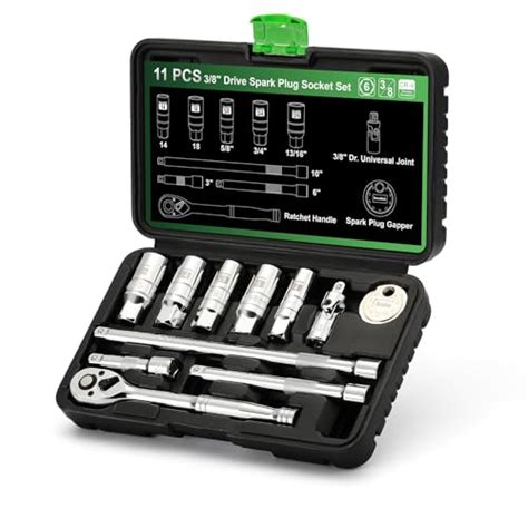 My Essential Spark Plug Tool Kit A First Hand Guide To Choosing The Best Tools For Your Diy