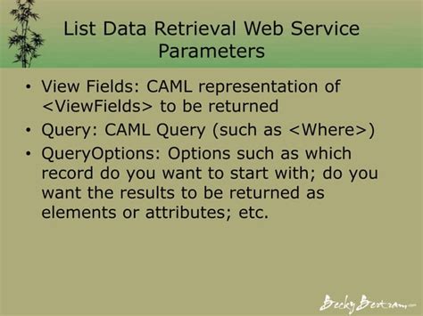 Sharepoint And Open Xml Ppt