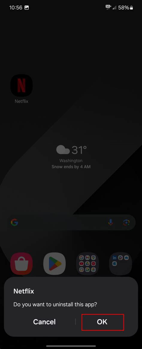 How To Delete Apps On Samsung Devices Android Authority